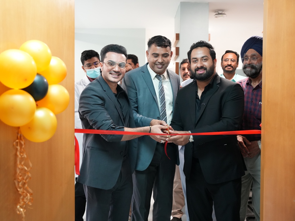 News - Cutting-Edge Neurological Diagnostics Unveiled at Badr Al Samaa ...